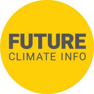 Commercial - Future Climate Info