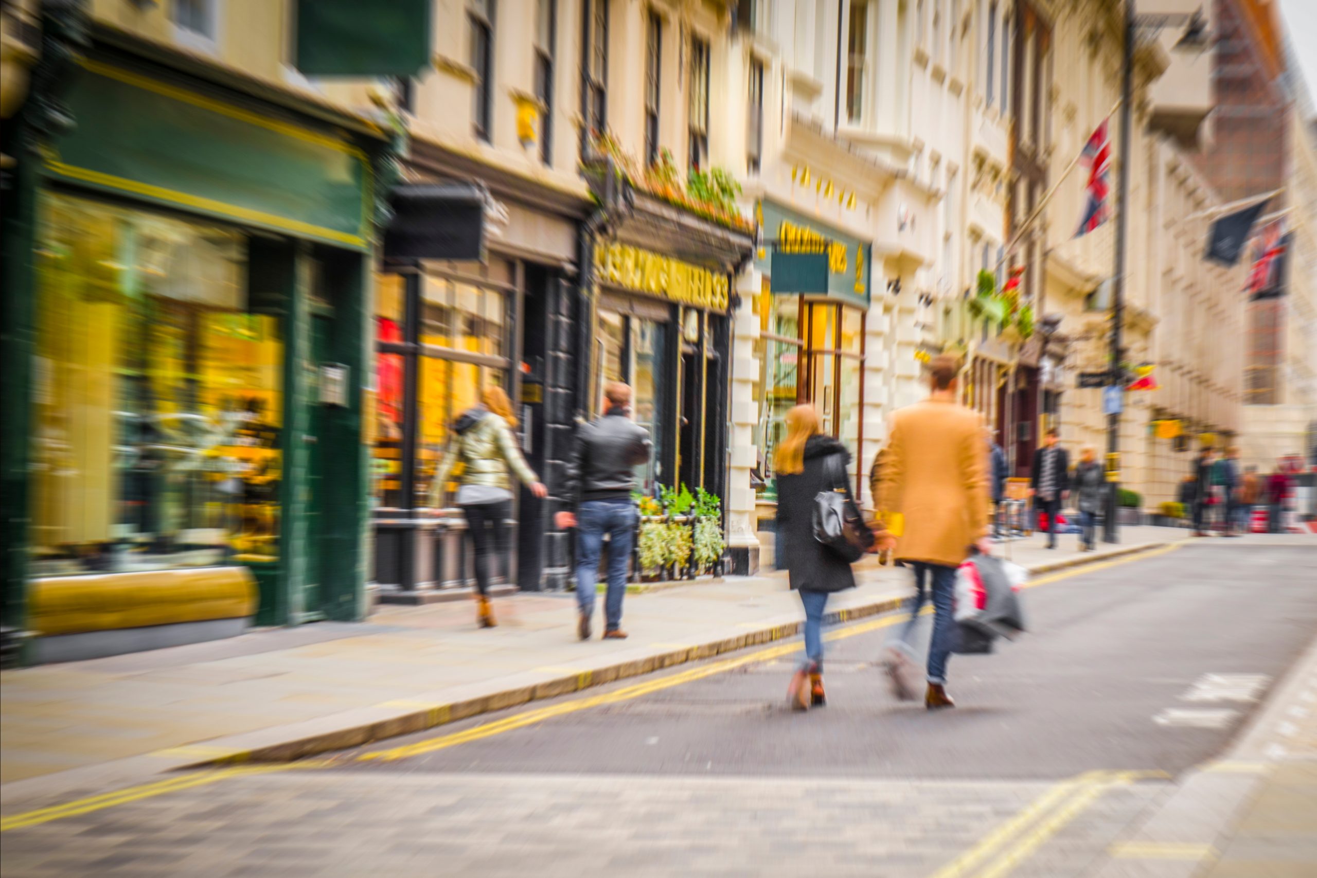 Commercial Environmental Report for Small Business Retailers Launched ... Commercial Environmental Report for Small Business Retailers Launched ...