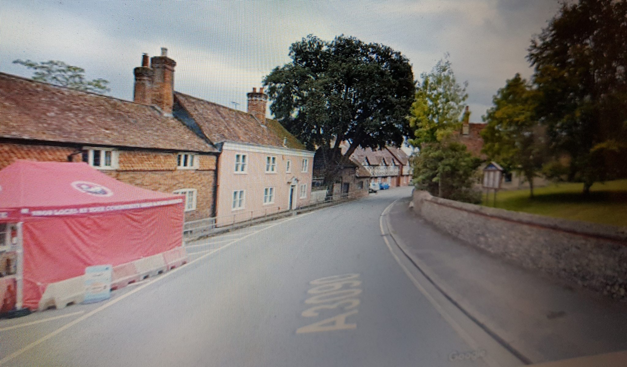 Paving Paradise? Large Housing Schemes Eating into Green Belt - Future ...