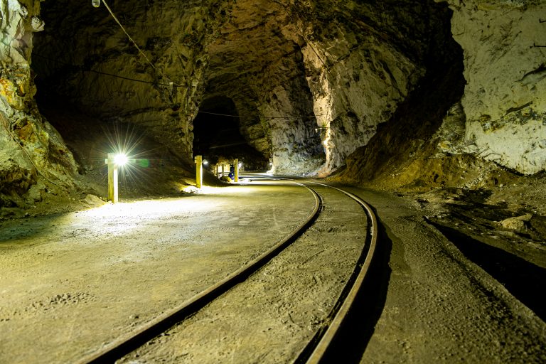 Chalk Sinkholes: Are Ancient Mines Revealing themselves?