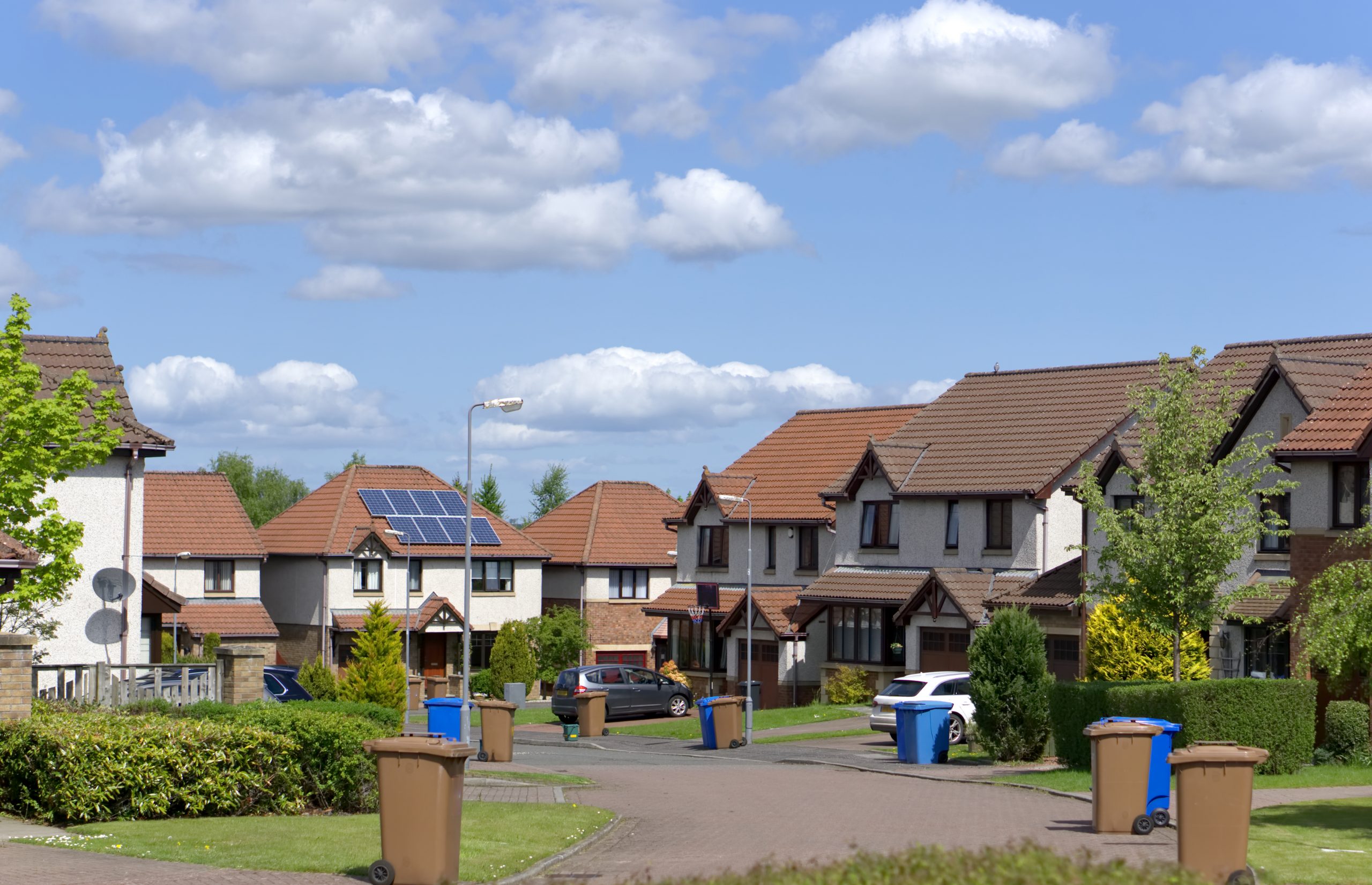 Willenhall: The Longest Limbo for Residents - Future Climate Info