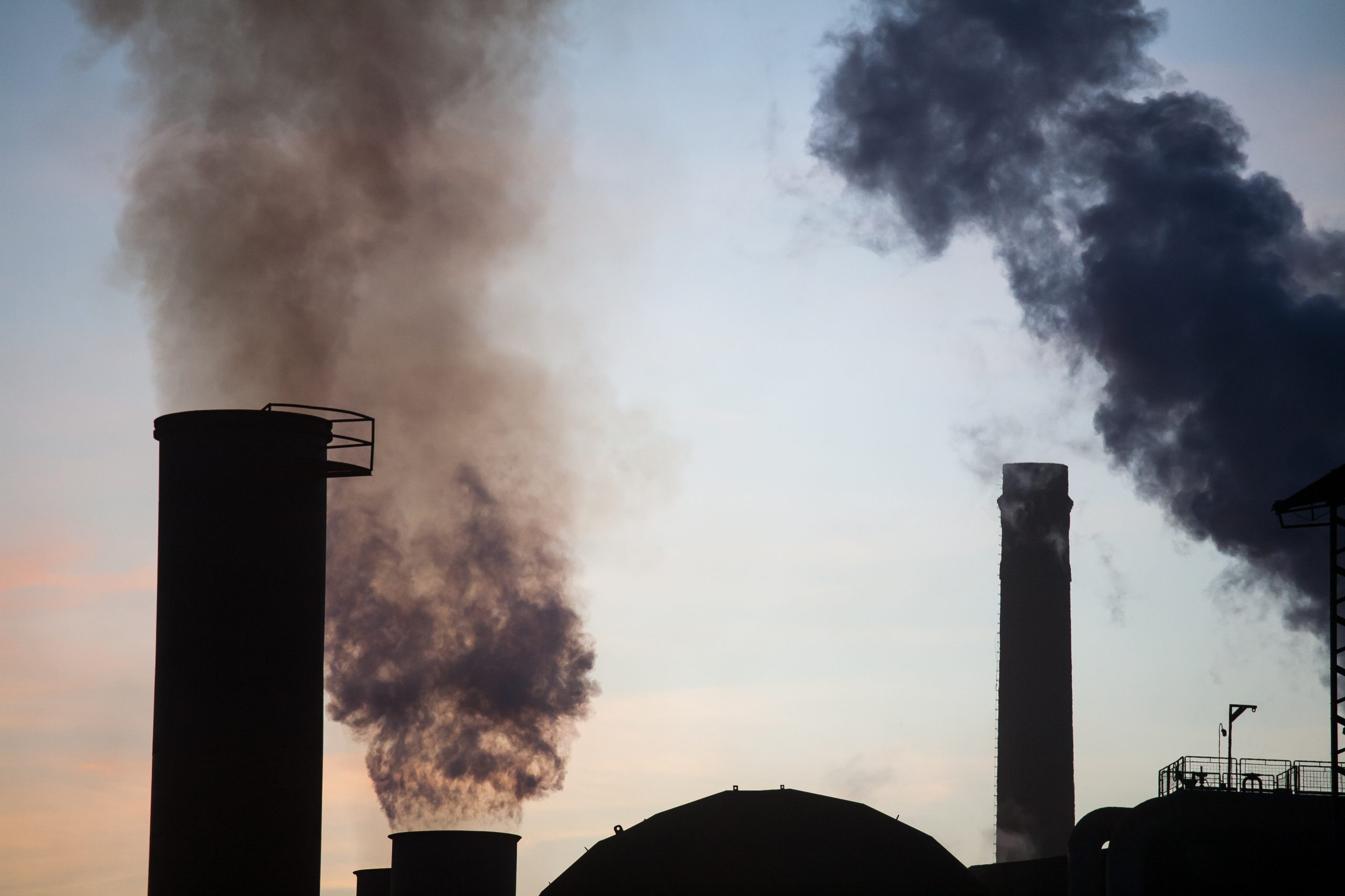 Final Call to Slow Climate Change - Future Climate Info