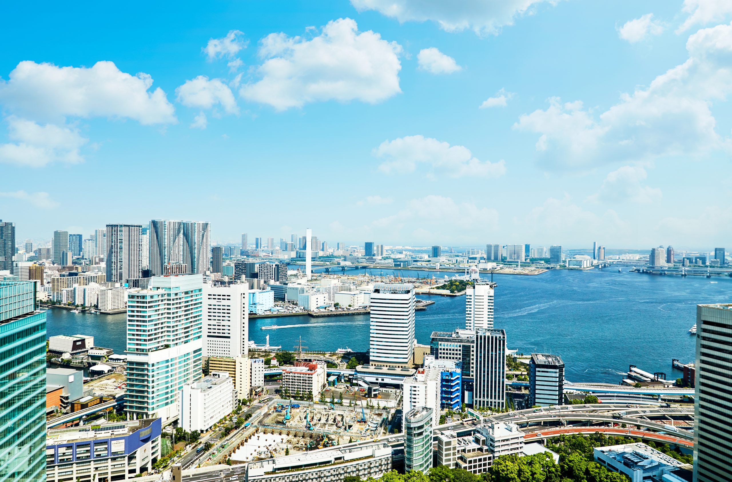 Sea level Rise: World Cities on the Move? - Future Climate Info